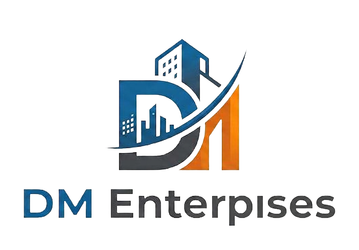 DM Enterprises | Construction & Infrastructure Company in Kolkata